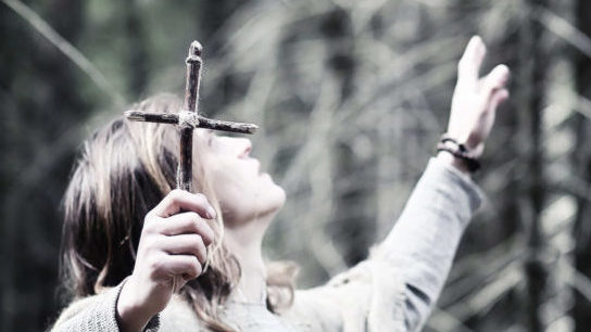 The Cross's Intriguing History - Chasing Gods