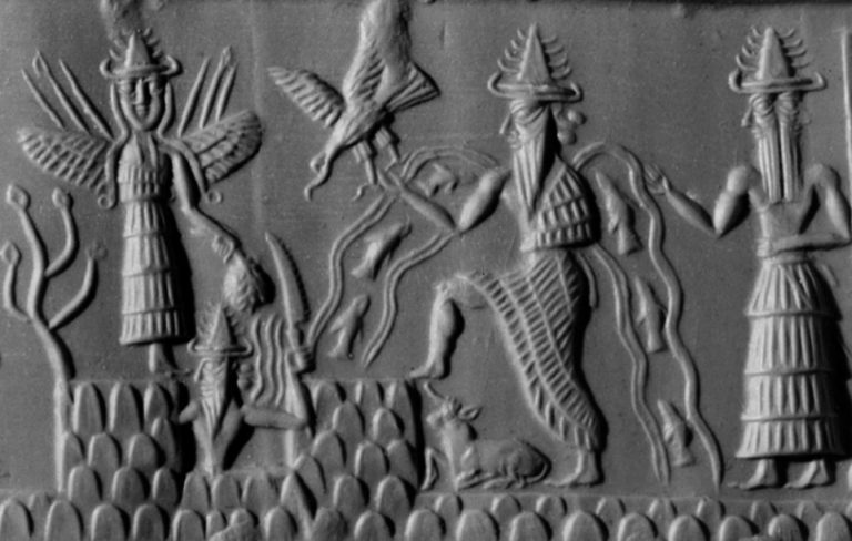 6 Common Themes Found In Underworld Myths From Around The World