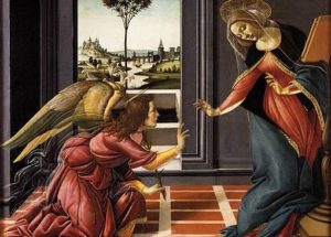 Secrets Of The Botticelli Primavera Painting: A Comprehensive Mythology ...