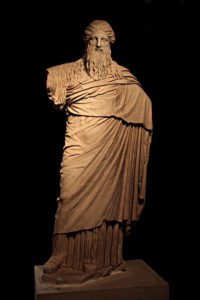 Dionysus God Of Wine & Ecstasy | Key Facts, Symbols And Myths | Chasing Gods