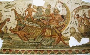 Dionysus God Of Wine & Ecstasy | Key Facts, Symbols And Myths | Chasing ...