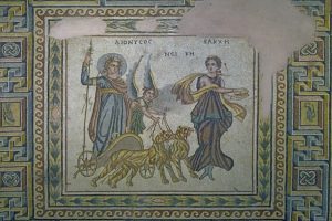 Dionysus God Of Wine & Ecstasy | Key Facts, Symbols And Myths | Chasing ...